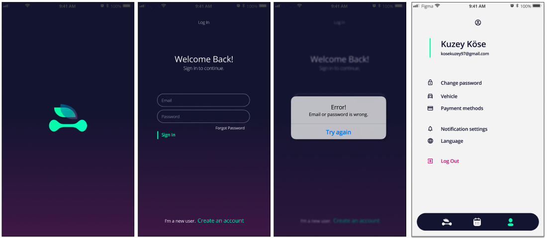 GitHub - kuzeykose/smart_parking_system