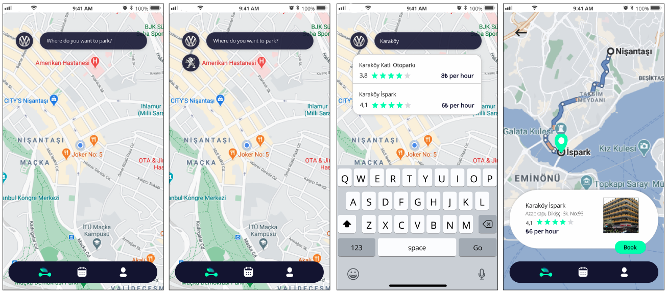 GitHub - kuzeykose/smart_parking_system