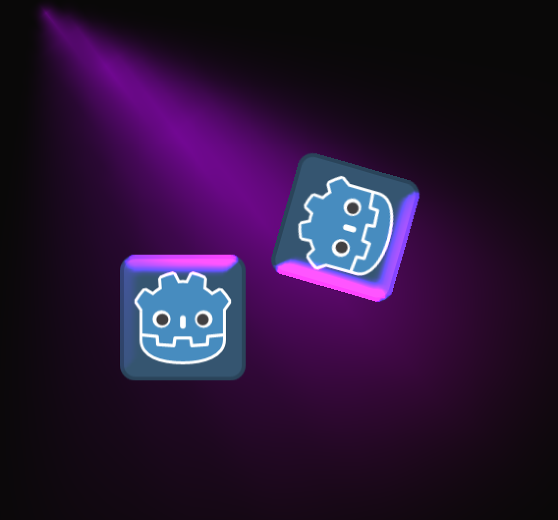 Normal maps incorrect using draw_texture_rect() with rotation (batching ...