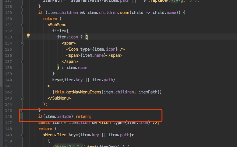 如何配置不展示在菜单中的router · Issue #227 · ant-design/ant-design-pro · GitHub