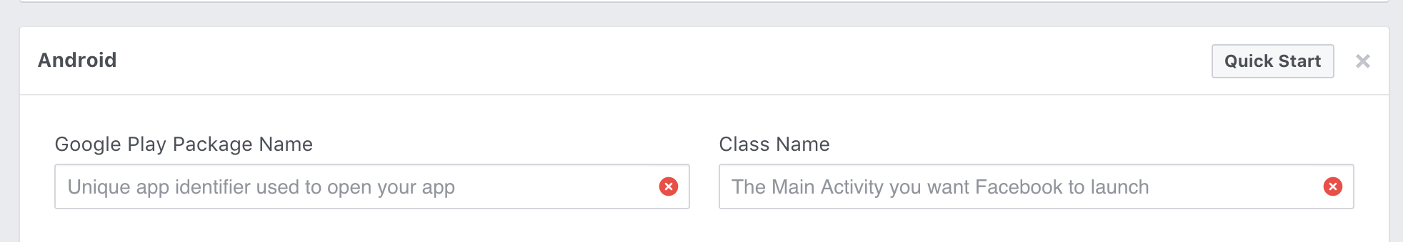 "Default Activity Class Name" for Android? · Issue #1295 · expo/expo · GitHub