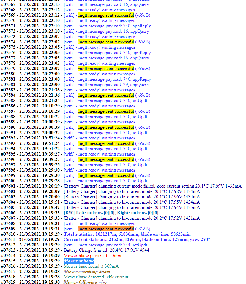 Force update button? · Issue #232 · iobroker-community-adapters/ioBroker.worx · GitHub