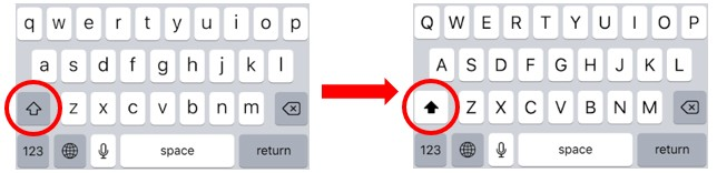 bug: input looses autocapitalize after setFocus() · Issue #21115 · ionic-team/ionic-framework ...