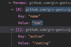 the GET request url with option param · Issue #2911 · gin-gonic/gin · GitHub