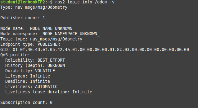 Multiple Issues after Humble Upgrade (teleop, TF tree, cameras, time) · Issue #134 · turtlebot ...
