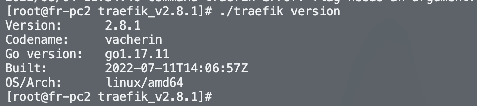 ReverseProxy read error during body copy: use of closed network connection · Issue #9228 ...