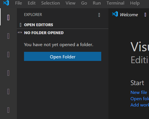All of the vs code icons are missing! · Issue #103082 · microsoft ...