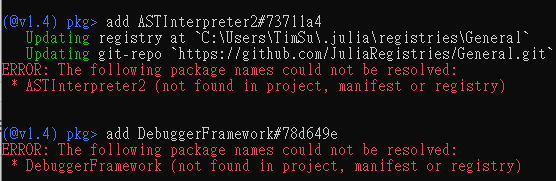 Can't debug · Issue #396 · JuliaEditorSupport/julia-intellij · GitHub