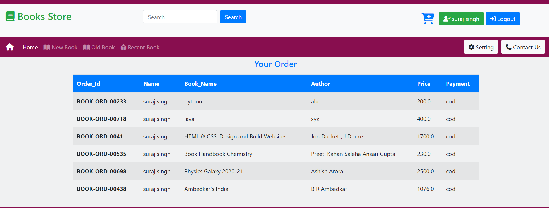 GitHub - suraj4881/ineuron-Intenship