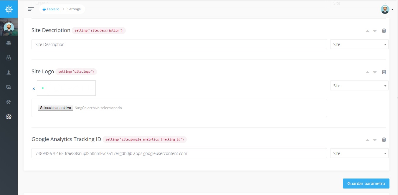 Image disappears · Issue #3105 · thedevdojo/voyager · GitHub