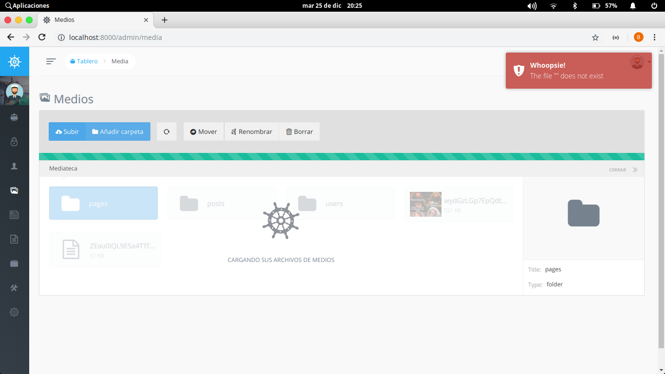 The File Does Not Exist · Issue 3839 · Thedevdojovoyager · Github 8193