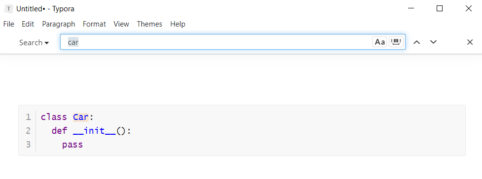 Edit code block in place · Issue #1374 · siyuan-note/siyuan · GitHub