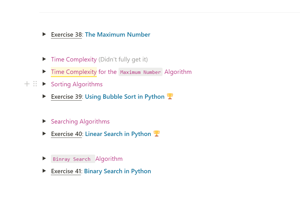 having the Toggle list would be very nice ! · Issue #1444 · siyuan-note ...