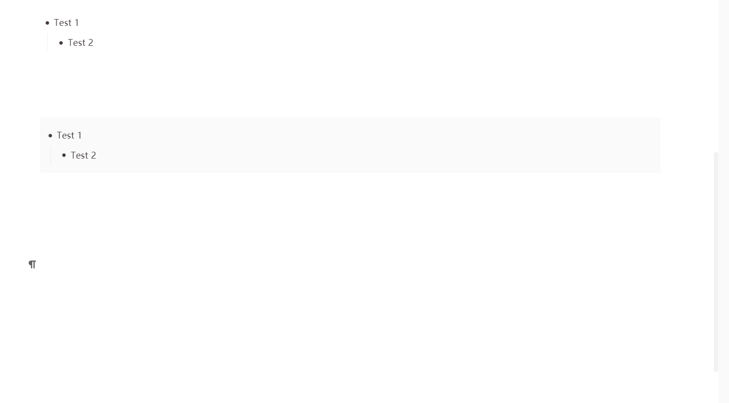 can we edit the embed block in place instead of showing that box ? · Issue #484 · siyuan-note ...