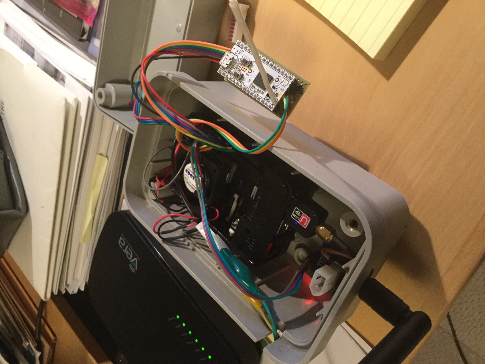 Z-Wave interface for integration to home hub · Issue #220 · jgyates ...