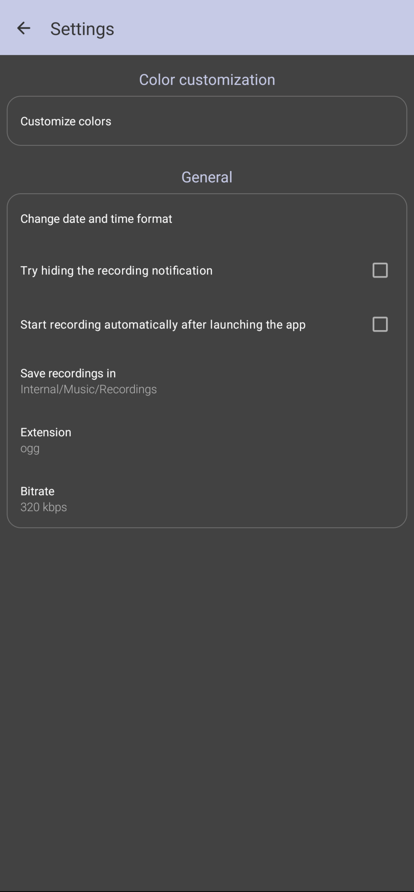 Change accent color · Issue #486 · vfsfitvnm/ViMusic · GitHub