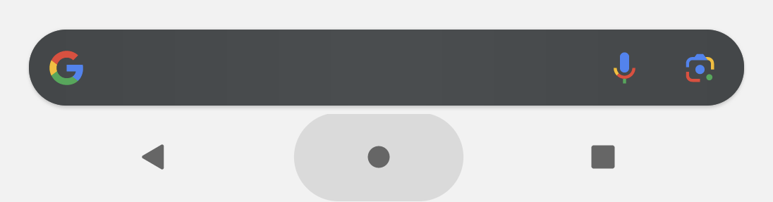 The gesture buttons don't automate with the theme · Issue #198 · toasterofbread/spmp · GitHub