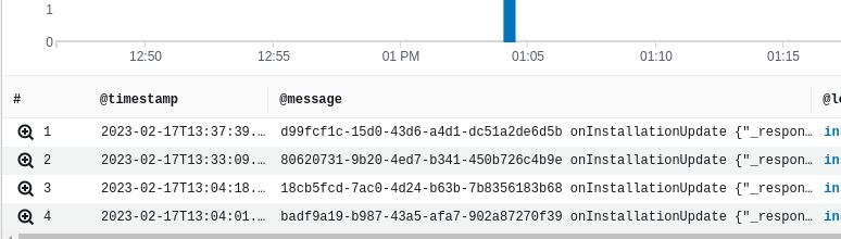 onInstallationUpdateRemove activity handler is not firing · Issue #4435 · microsoft/botbuilder ...
