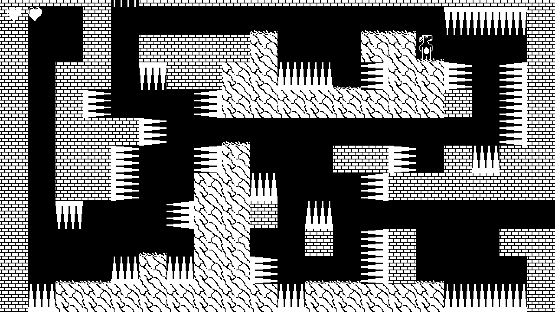 GitHub - marcelohbarros/Shiroge: Platform game made in Python 3 using ...