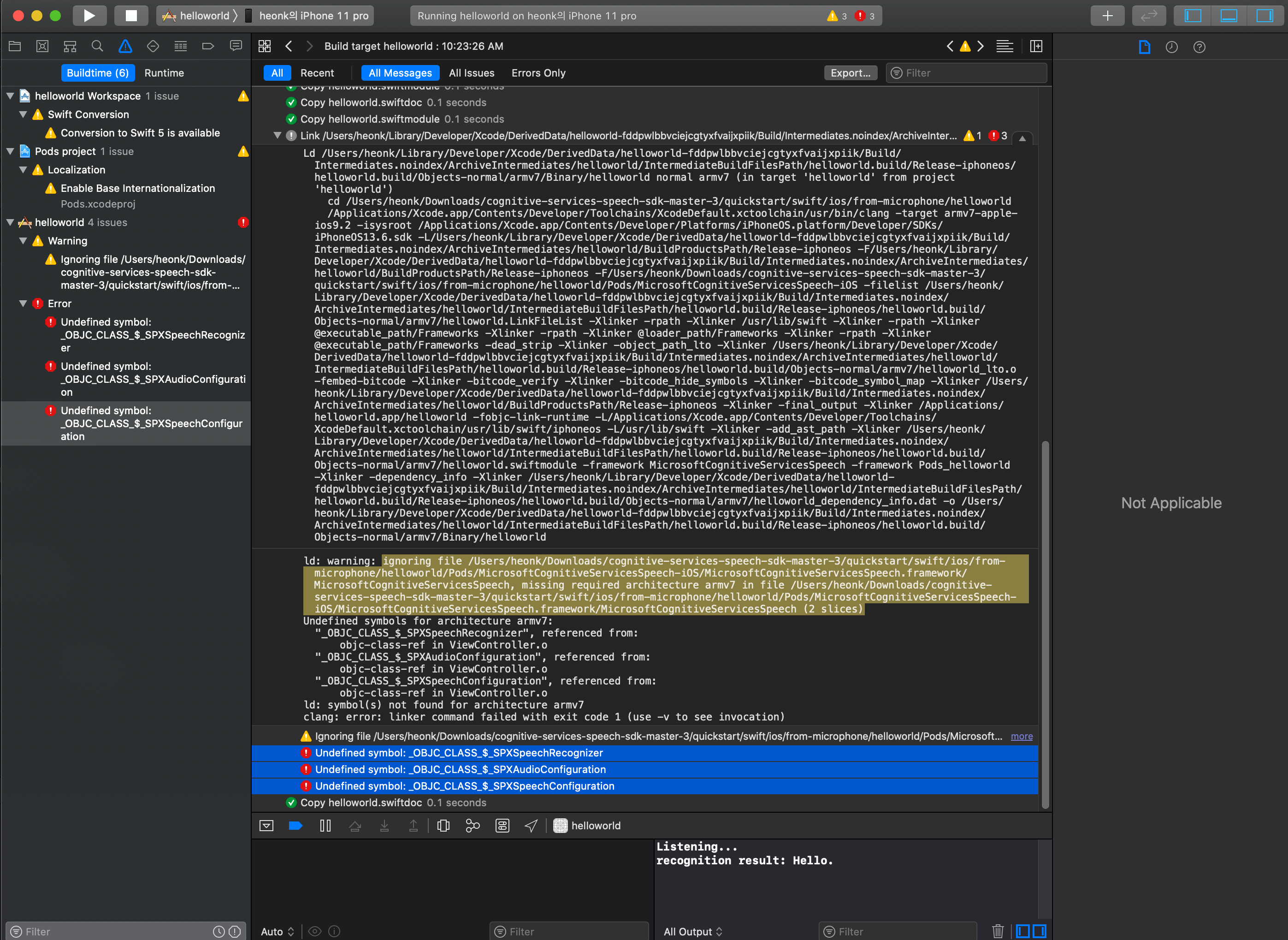 [iOS] App Store publishing error #702 -still not solved. · Issue #748 ...