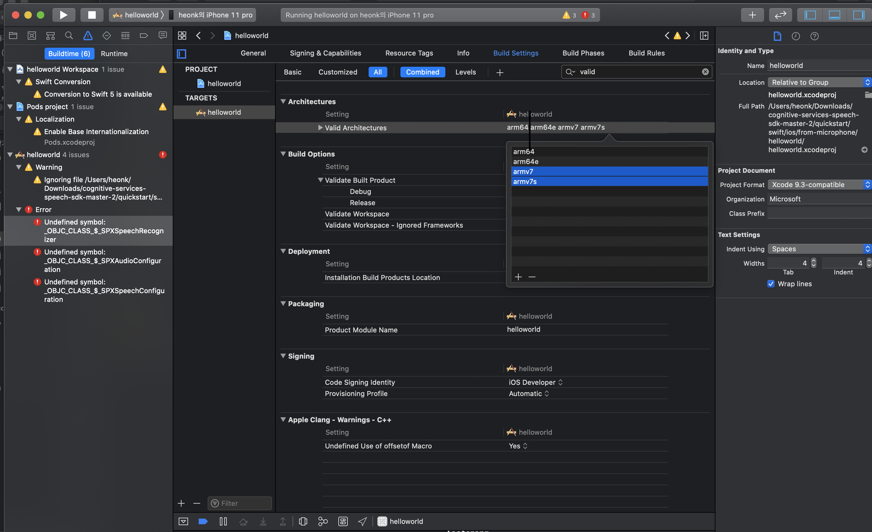 [iOS] App Store publishing error #702 -still not solved. · Issue #748 ...