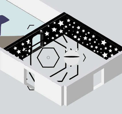 Added animated tile: square by supunTE · Pull Request #834 · fossasia/labyrinth · GitHub