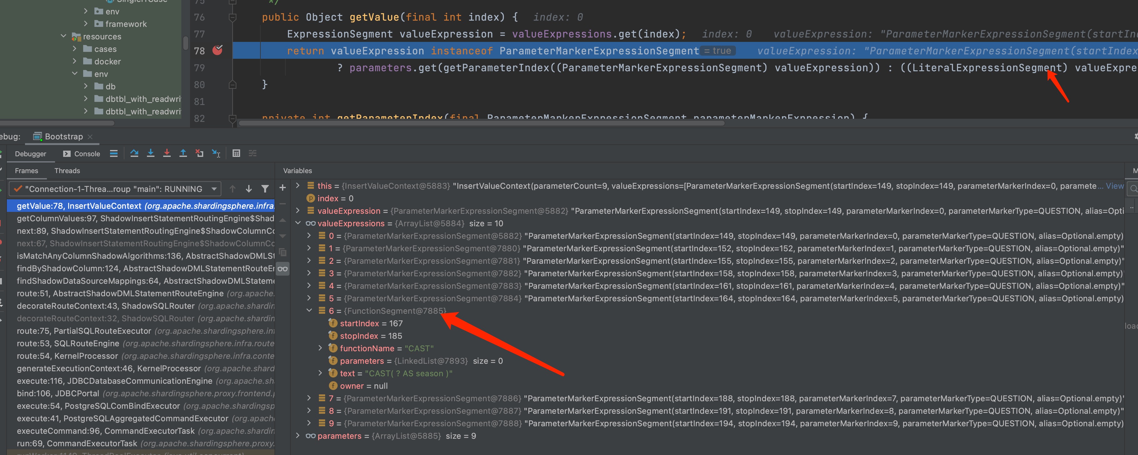 Enum Type Function Not Supported By Postgresql · Issue 15334 · Apache Shardingsphere · Github
