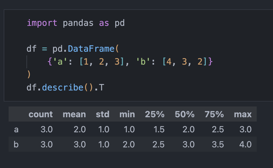 Copy cell code and output together as plain text · Issue #13207 · microsoft/vscode-jupyter · GitHub