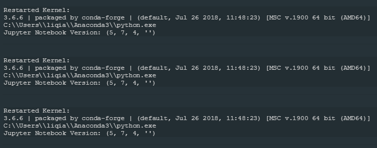 Jupyter Server keeps restarting when resize UI with CTRL +/- · Issue ...