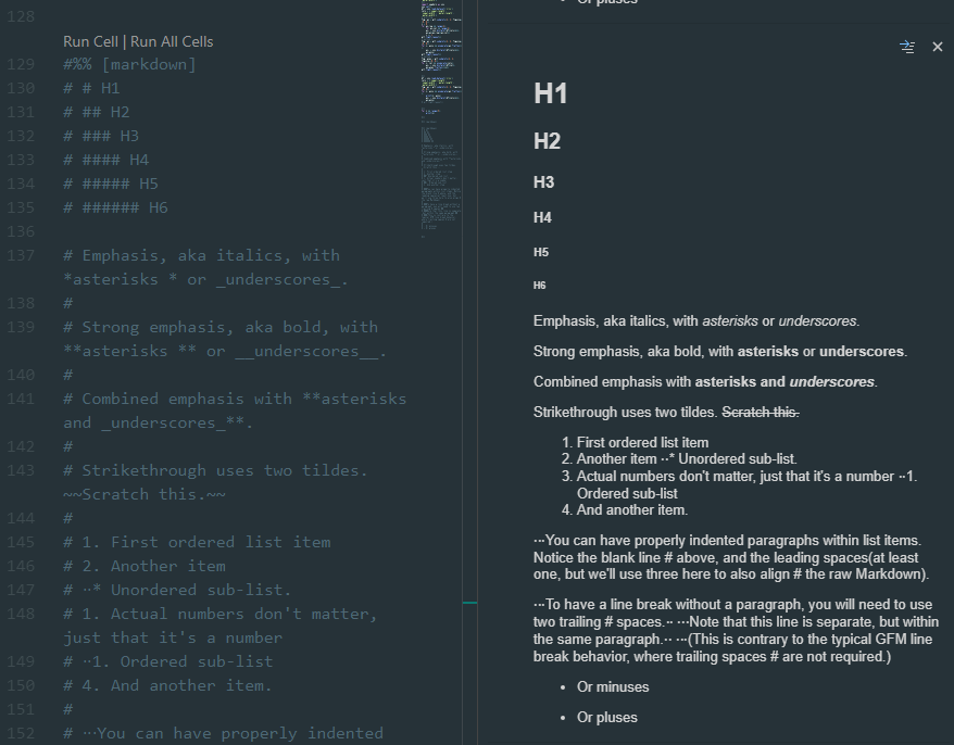  Feature Request Add Setting To Adjust Markdown Text Font Size Issue