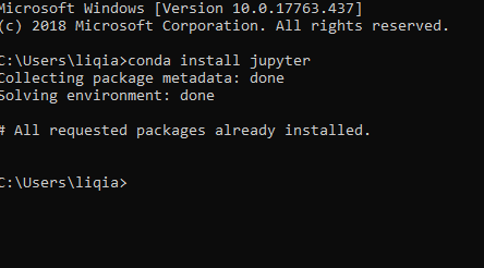 Jupyter kernel cannot be started from 'Python 3.7.0 64-bit ('env': venv)'. Using closest match ...