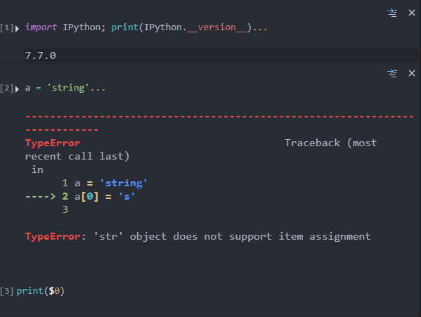 dup autocomplete in interactive window and returns "$0" after TypeError · Issue #3183 ...