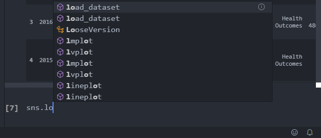 duplicate autocompletion in interactive window · Issue #2425 · microsoft/vscode-jupyter · GitHub