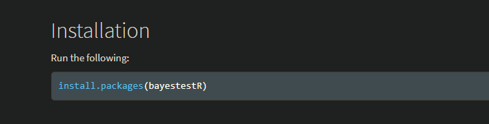 bayesian · GitHub Topics · GitHub