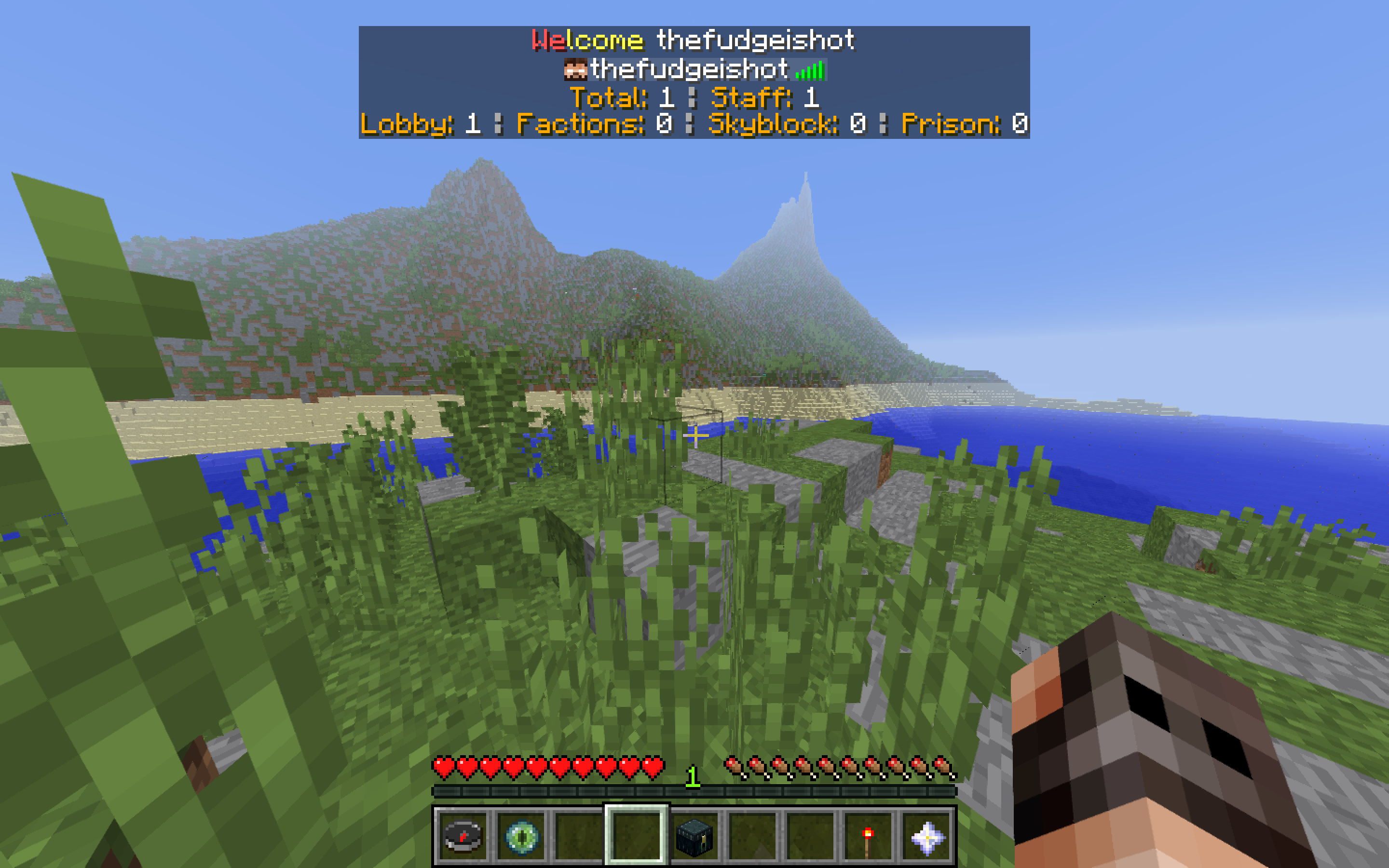 Removing ServerHeader · Issue #301 · CodeCrafter47/BungeeTabListPlus · GitHub