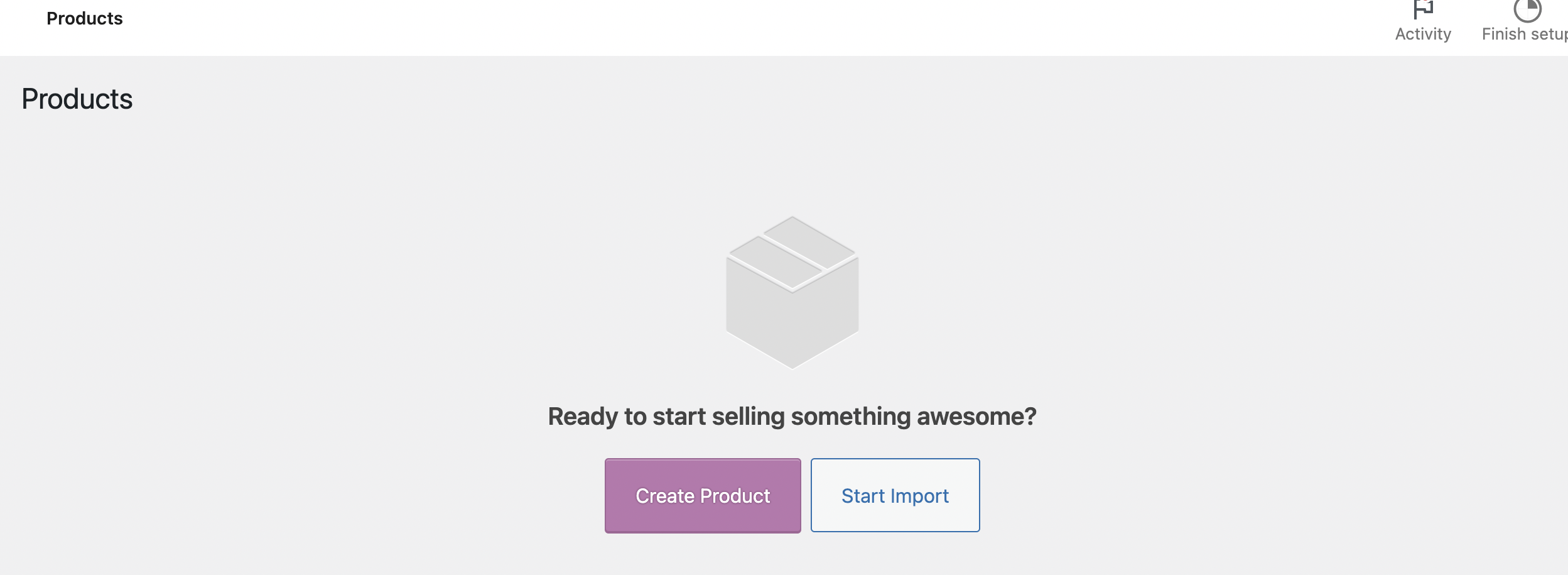 Buttons are using wrong purple color, should be using WP primary color ...