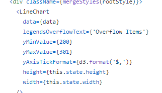 rename props of line chart · Issue #13580 · microsoft/fluentui · GitHub