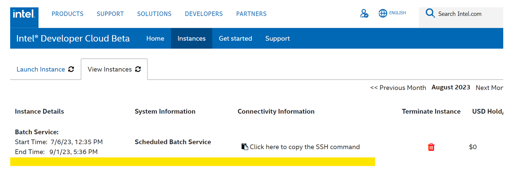 GitHub - nazneenn/oneapi-hackathon