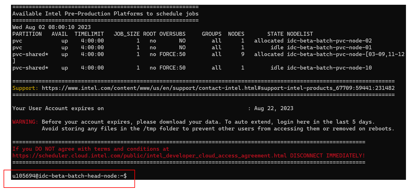 GitHub - ZhaoqiongZ/oneapi-devsummit-apj-2023