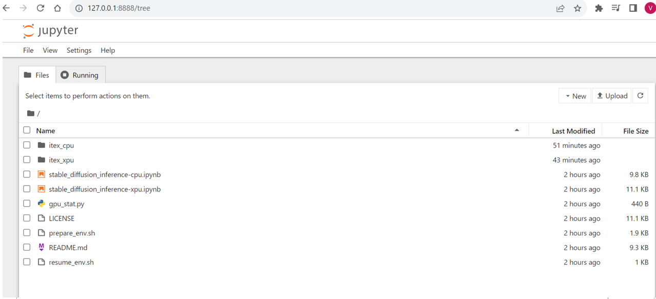 GitHub - nazneenn/oneapi-hackathon