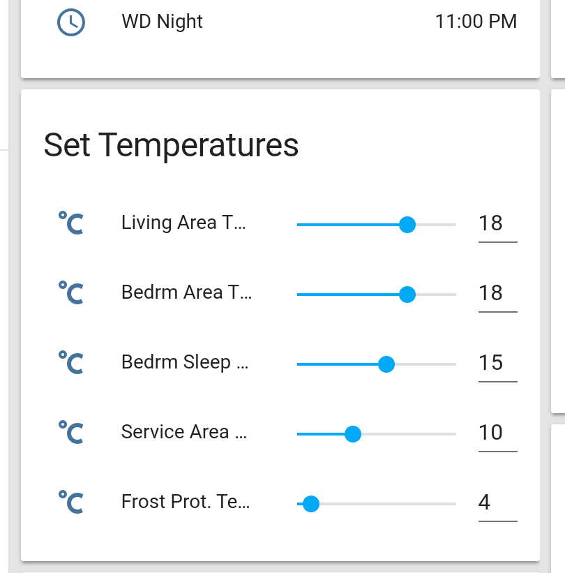 input_number shows both box and slider when mode set to box · Issue #11094 · home-assistant/core ...