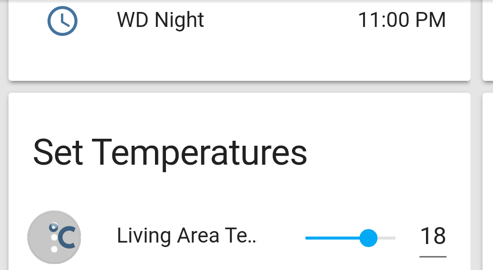 input_number shows both box and slider when mode set to box · Issue #11094 · home-assistant/core ...