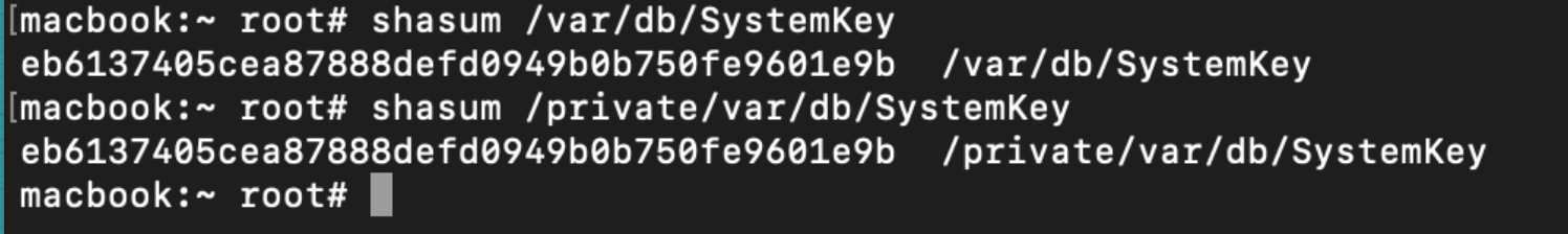 [Rule Tuning] SystemKey Access via Command Line · Issue #1812 · elastic/detection-rules · GitHub