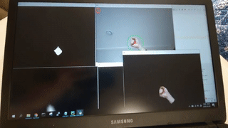 GitHub - naheechan/graduationProject