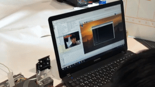 GitHub - naheechan/graduationProject