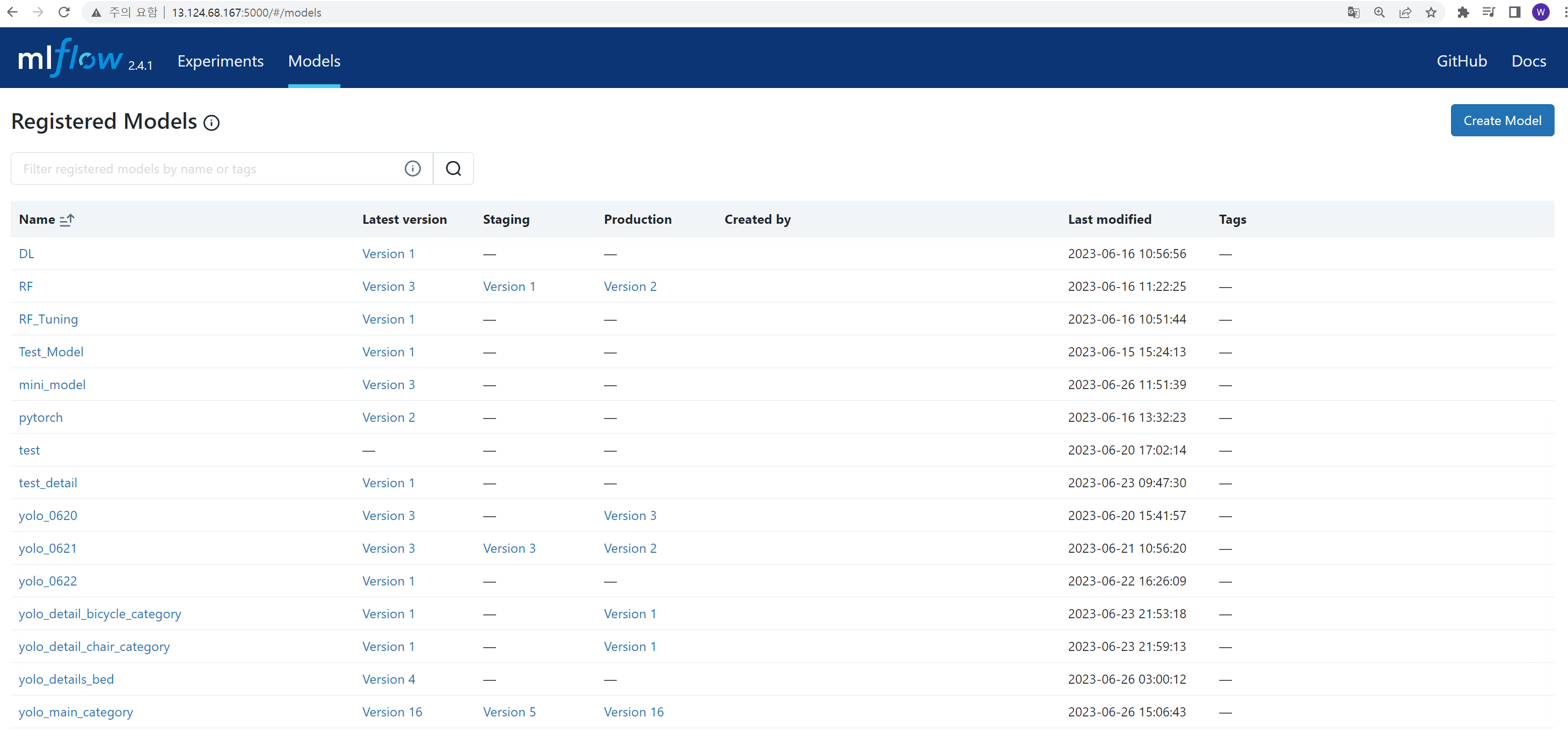 GitHub - KT-AIVLE-3rd-AI-Team10/funibuni-ai-mlops