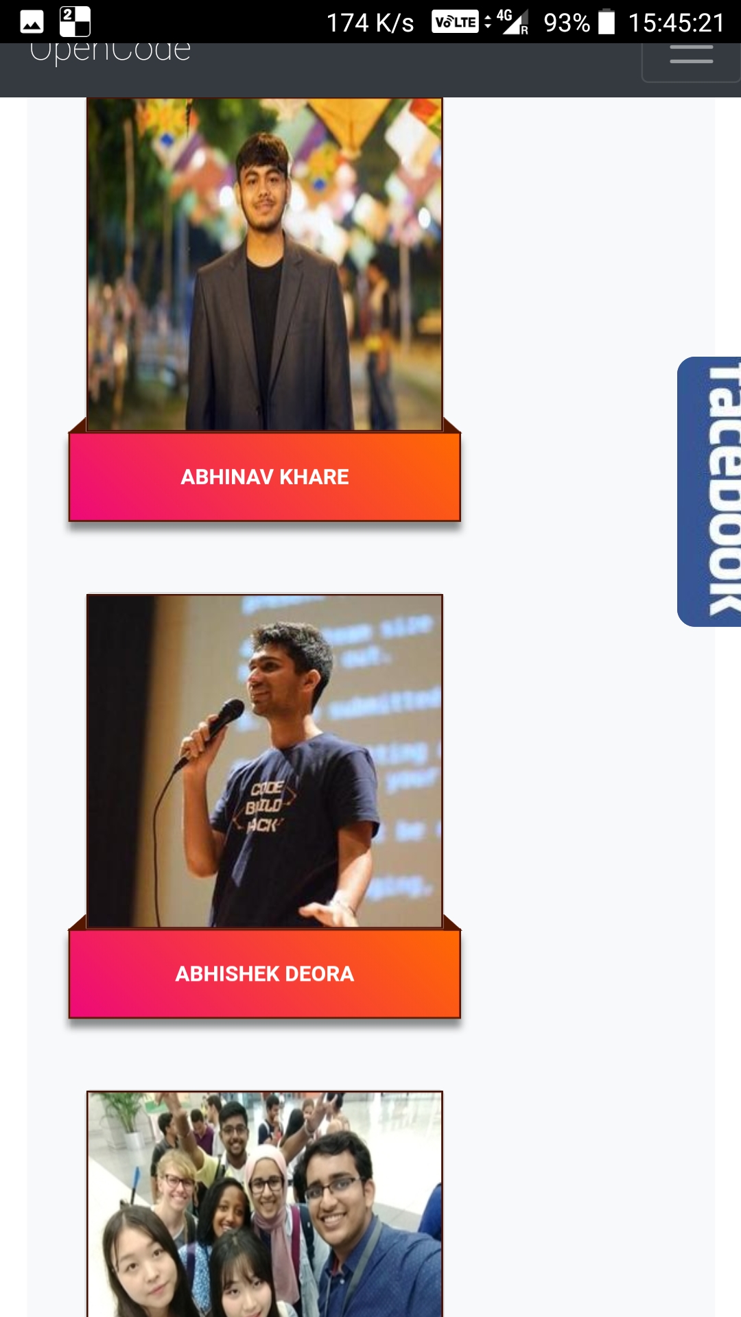 Suggest new issues · Issue #136 · opencode18/OpenCode-Collaborative · GitHub