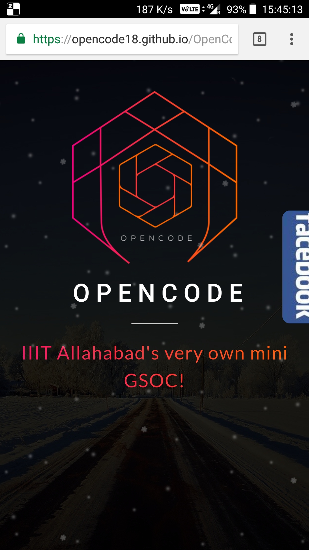 Suggest new issues · Issue #136 · opencode18/OpenCode-Collaborative · GitHub