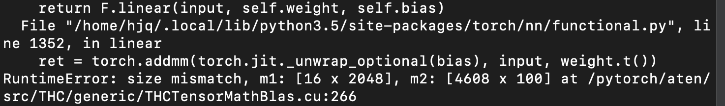 When training, using vgg192 will cause an error. · Issue #94 · XPixelGroup/BasicSR · GitHub