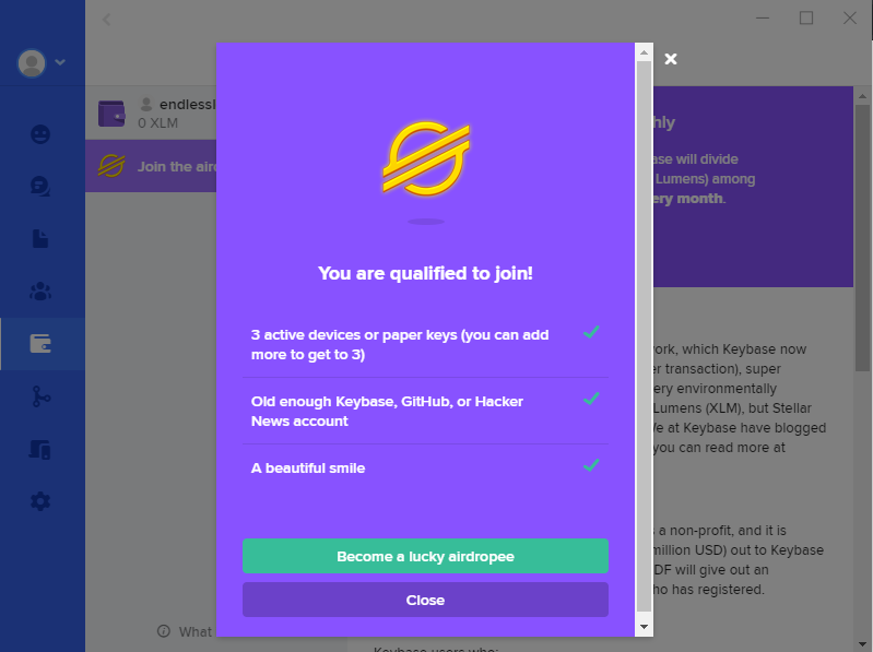 ERROR CODE 505 - DB error in method stellar.1.local.airdropRegisterLocal · Issue #19548 ...